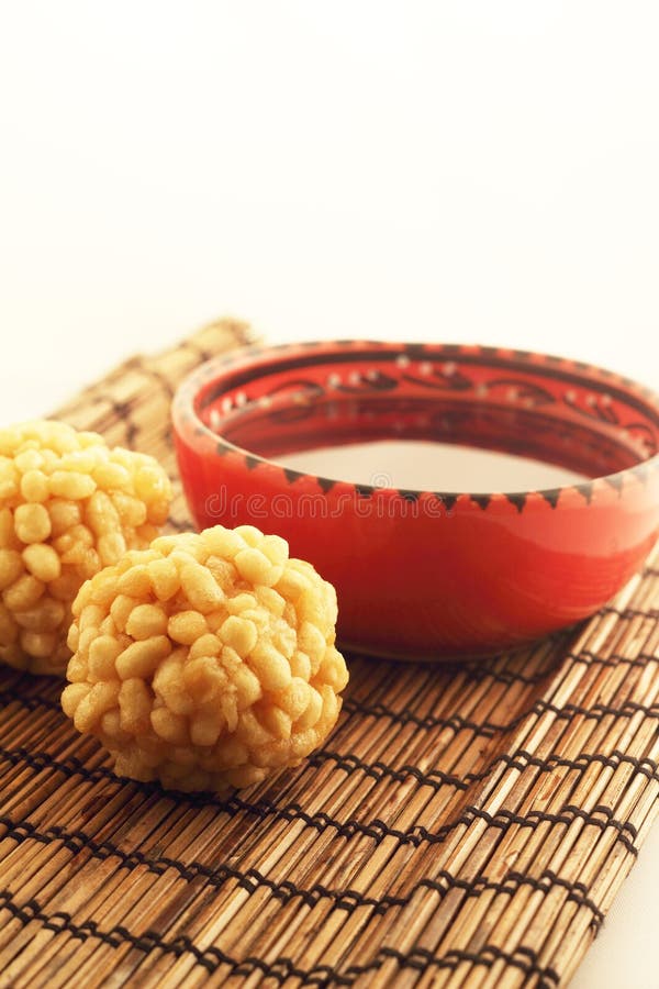 Chak-chak stock photo. Image of dish, delight, drink - 68467408