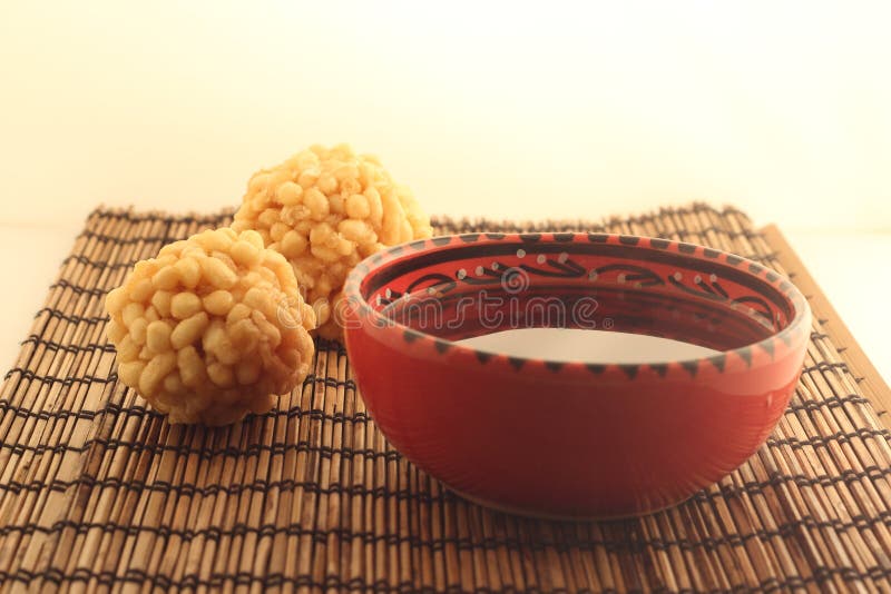 Chak-chak stock photo. Image of dish, delight, drink - 68467408