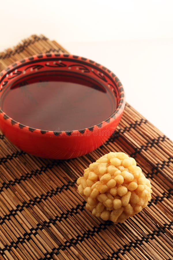 Chak-chak stock photo. Image of commodity, turkish, cuisine - 68467448