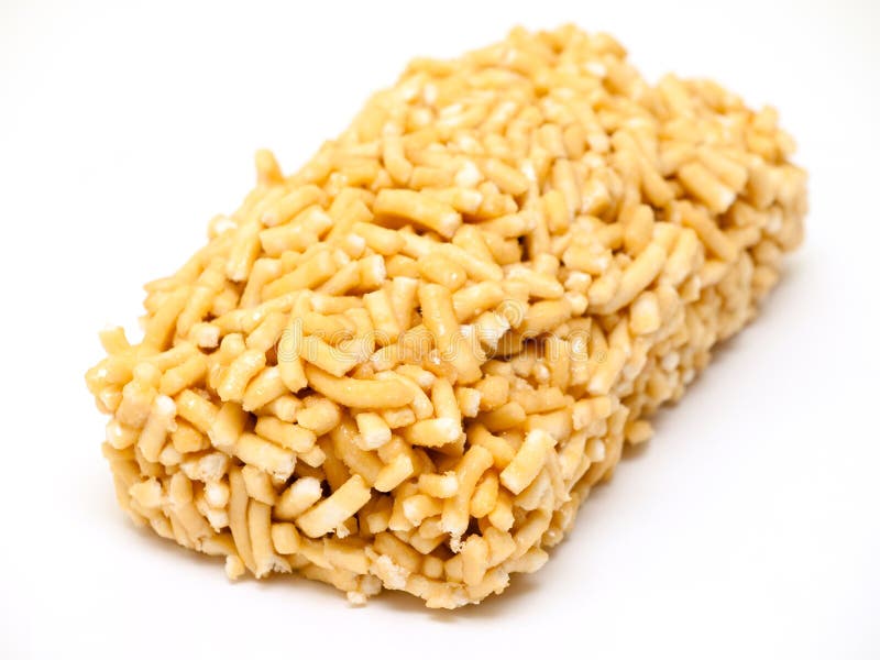 Chak Chak, Traditional Tatar Dessert Stock Image - Image of chak, food ...