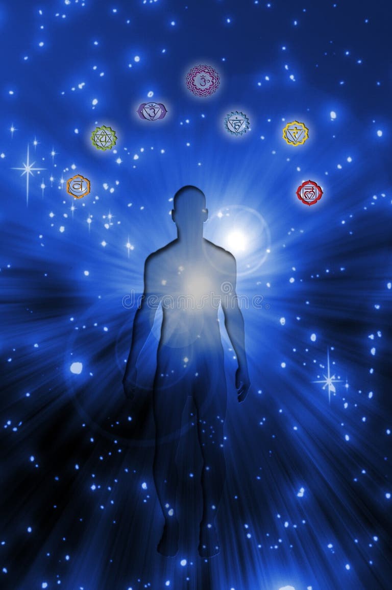 Light Blue Chakra Symbols Stock Illustrations – 109 Light Blue Chakra ...