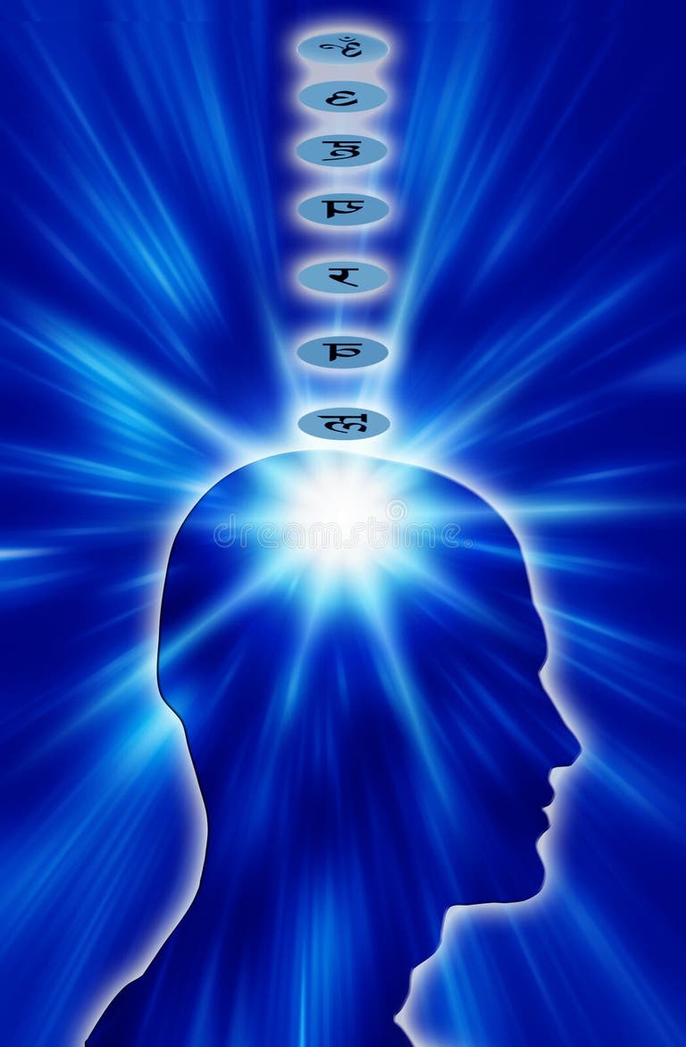 Light Blue Chakra Symbols Stock Illustrations – 109 Light Blue Chakra ...