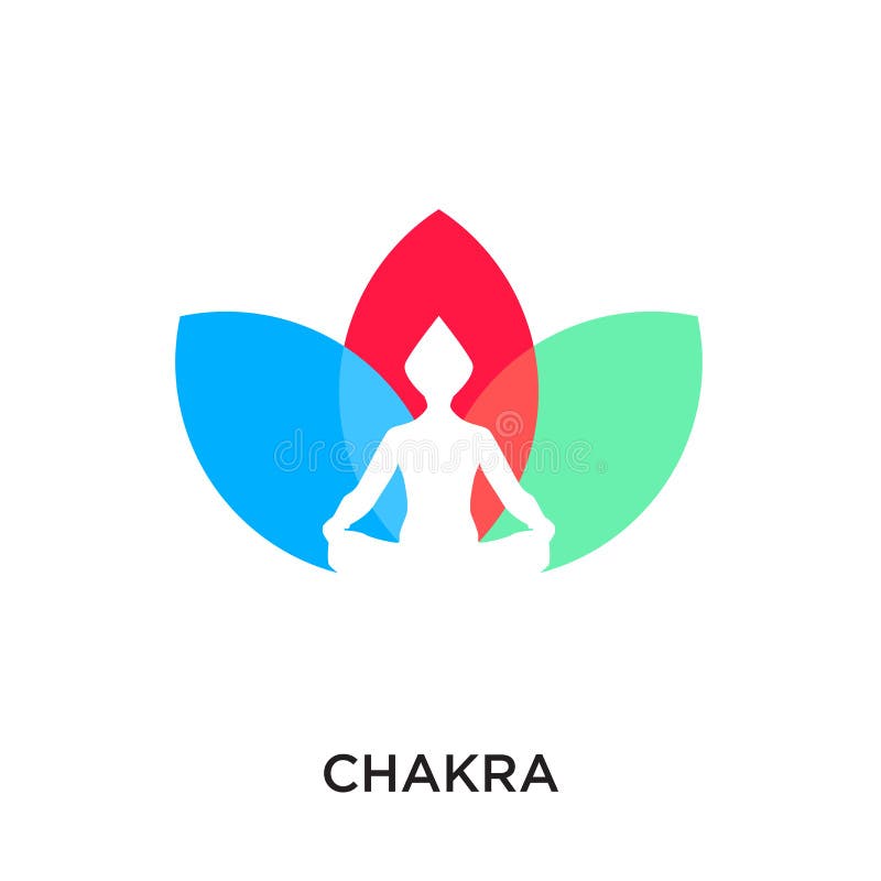 Chakra Logo Stock Illustrations – 7,173 Chakra Logo Stock Illustrations ...