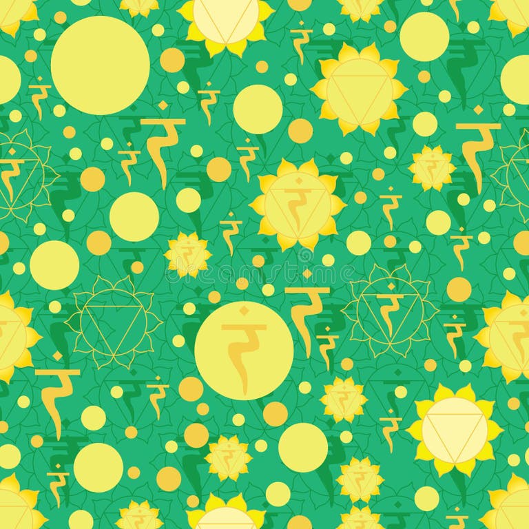 Chakra Vectors Stock Illustrations 87 Chakra Vectors Stock
