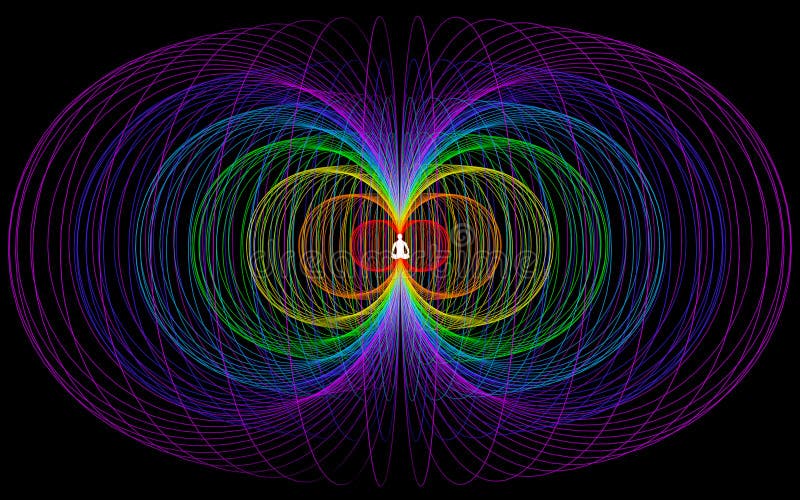 Torus Energy Field Stock Illustrations – 339 Torus Energy Field Stock ...