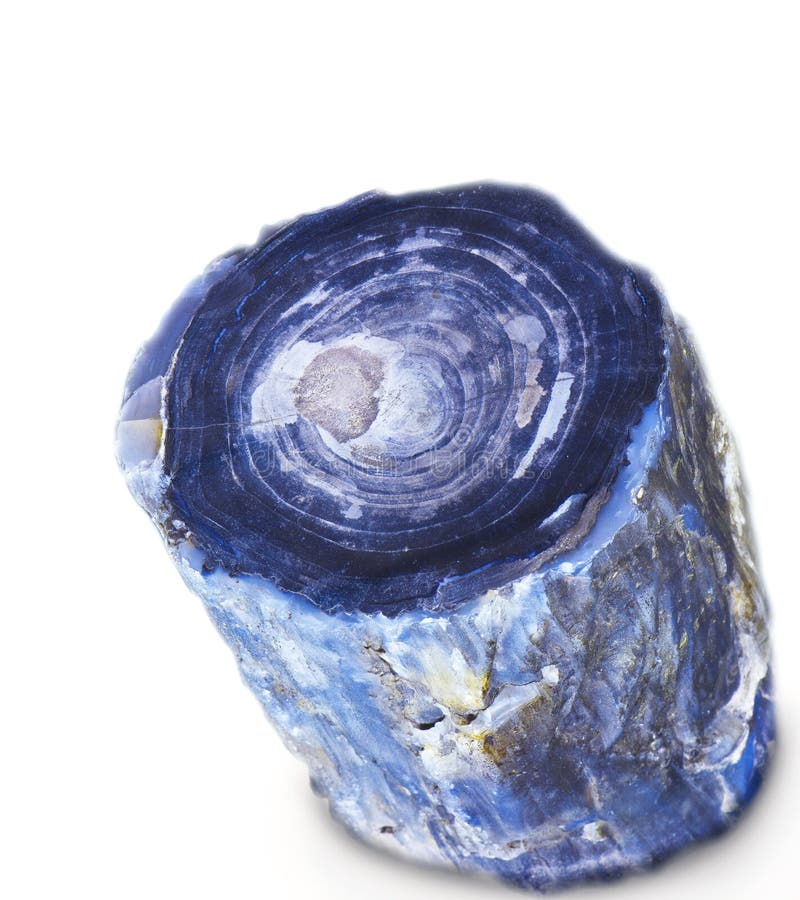 Chalcedony stock image. Image of mining, geology, museum - 35966751