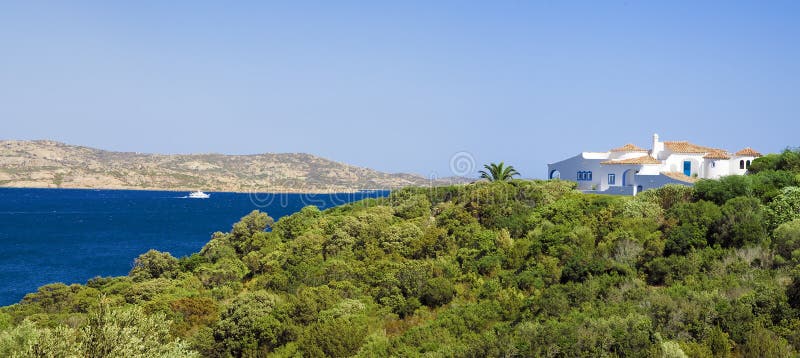 Chalet imagen de archivo. Imagen de chalet, residencia - 3222001