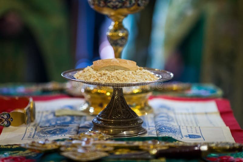 Chalice Orthodox Monastery Stock Photos - Free & Royalty-Free Stock ...