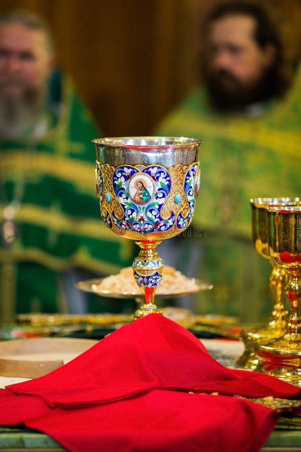 Chalice Orthodox Monastery Stock Photos - Free & Royalty-Free Stock ...