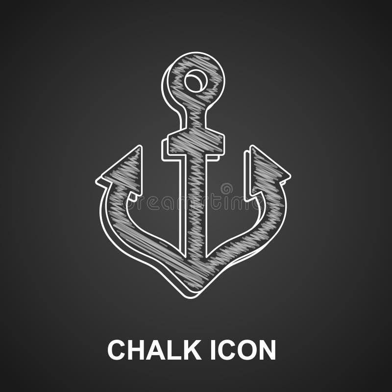 Black Iron Anchor Background Stock Illustrations – 2,447 Black Iron ...