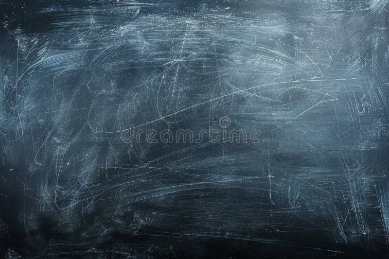 Chalk Blackboard Background Ideal for Educational and Creative Projects ...