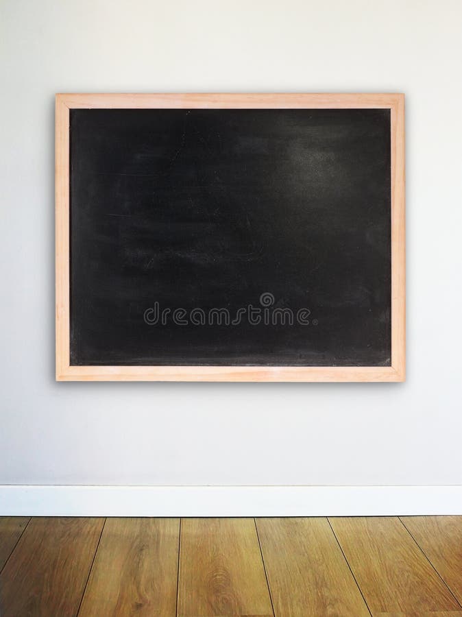Chalk board stock photo. Image of class, advertising - 26185306