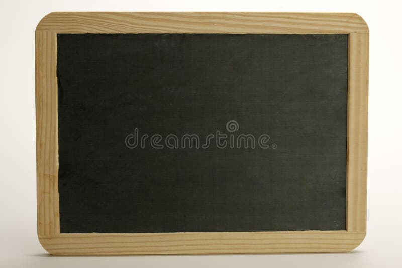 Chalk board stock image. Image of background, sign, board - 9826149