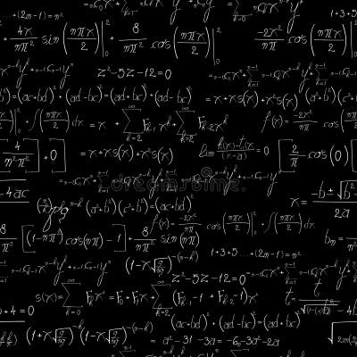 Calligraphy Mathematics Stock Illustrations – 1,843 Calligraphy ...