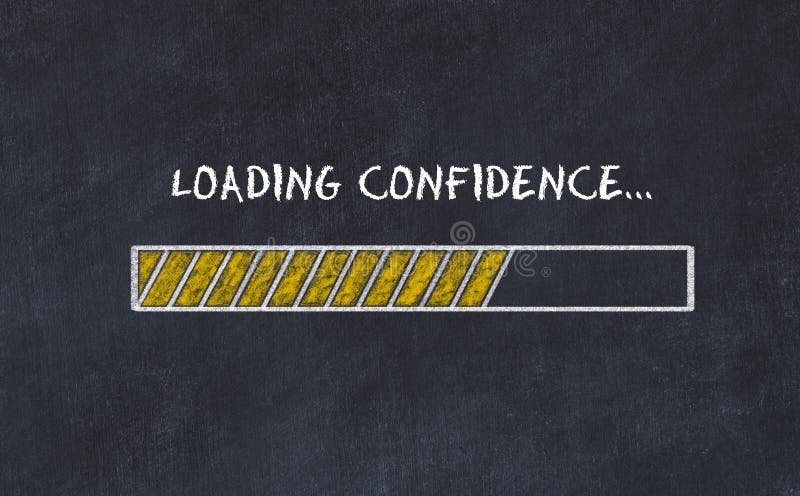 Confidence Loading Stock Illustrations – 86 Confidence Loading Stock ...