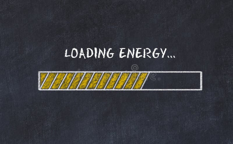 Energy Progress Bar Loading Stock Photos - Free & Royalty-Free Stock ...
