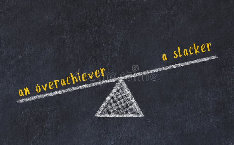 Overachiever Word Stock Illustrations – 13 Overachiever Word Stock ...