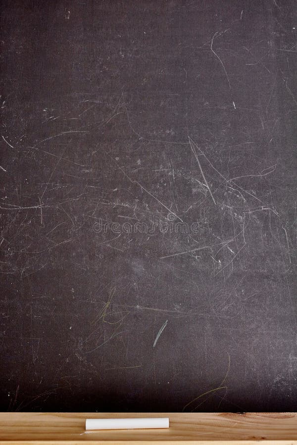 Chalk Board stock photo. Image of class, learning, lesson - 34200572