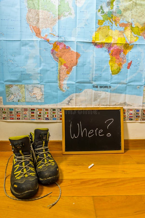 Where North Africa Map Earth Stock Photos - Free & Royalty-Free Stock ...