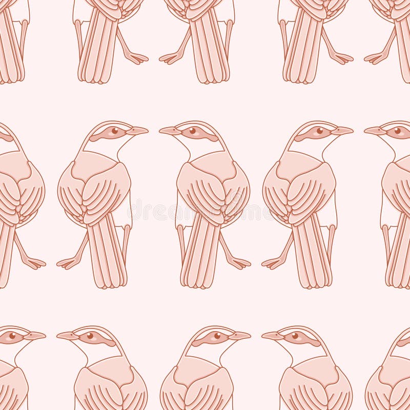 Mockingbird Illustration Stock Illustrations – 145 Mockingbird ...