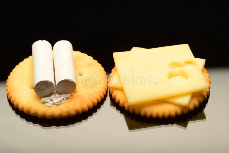 Chalk and cheese stock photo. Image of disimilar, shade - 53926728