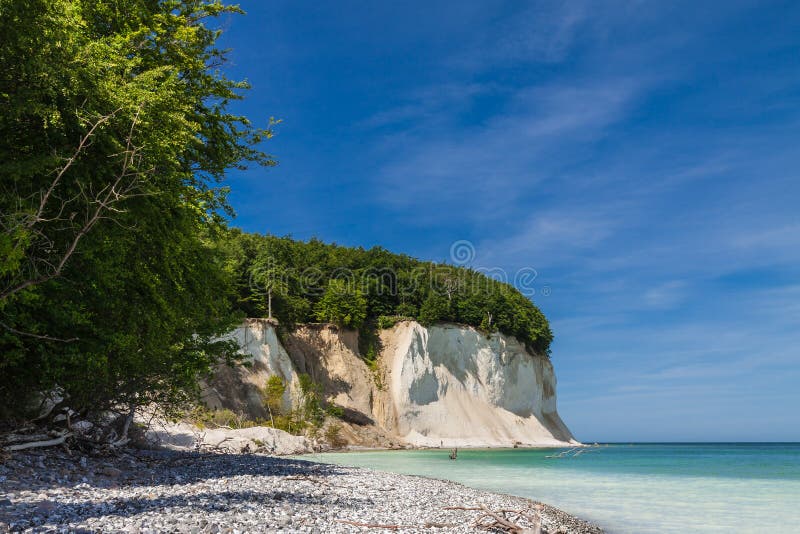 Cliffs of Dingle in Ireland. Stock Image - Image of kerry, mountain ...