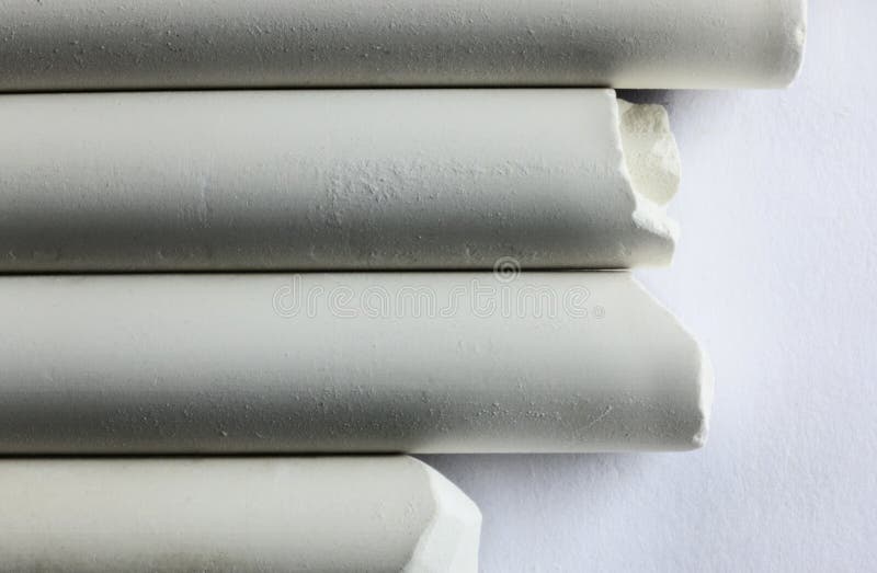 Chalk close up stock image. Image of pattern, artistic - 132439763