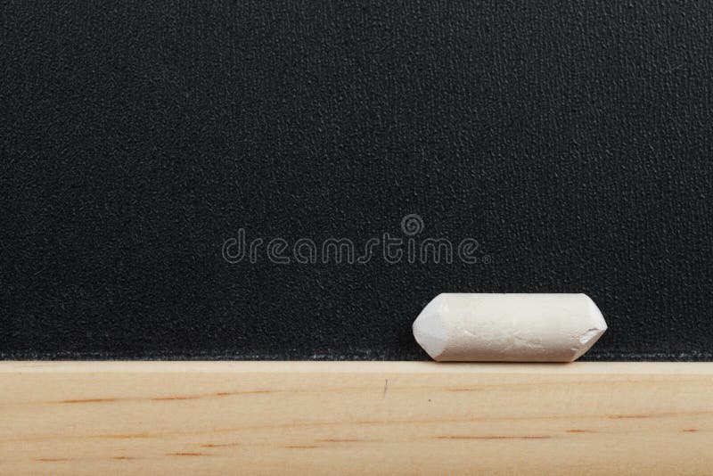 Chalk stock image. Image of high, copy, empty, ideas - 39059591