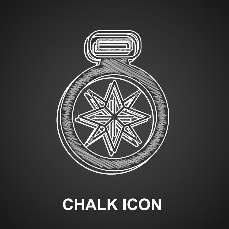 Compass Chalk Stock Illustrations – 982 Compass Chalk Stock ...