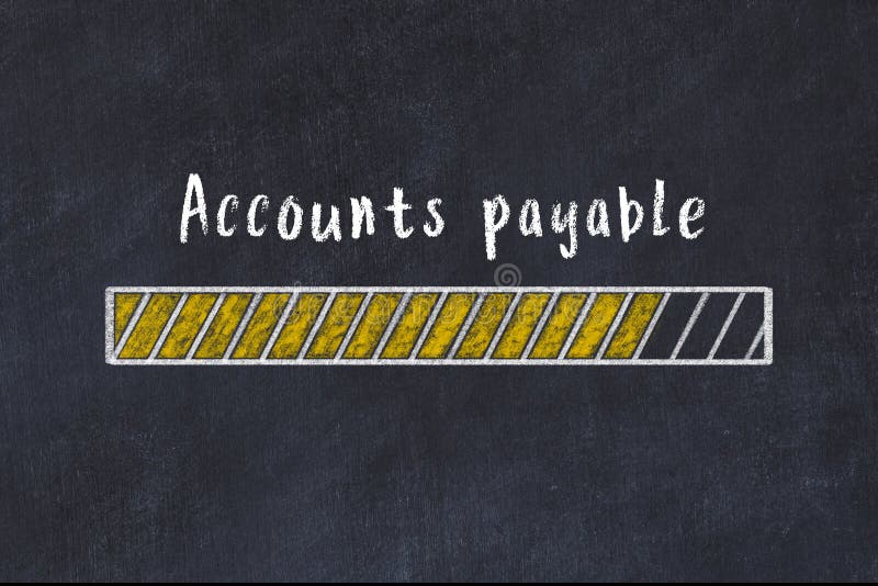 Accounts Payable Clip Art Free
