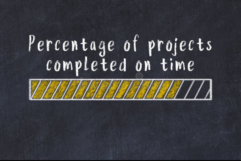 Completed Projects Stock Illustrations – 111 Completed Projects Stock ...