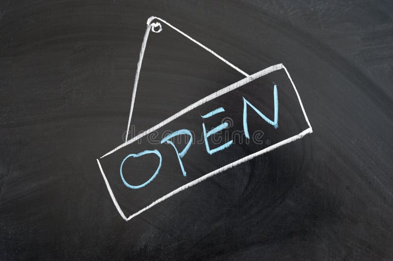 Welcome sign stock photo. Image of doorway, door, manners - 8374598