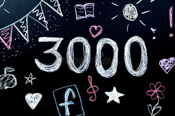 Number 3000 Stock Illustrations – 409 Number 3000 Stock Illustrations ...