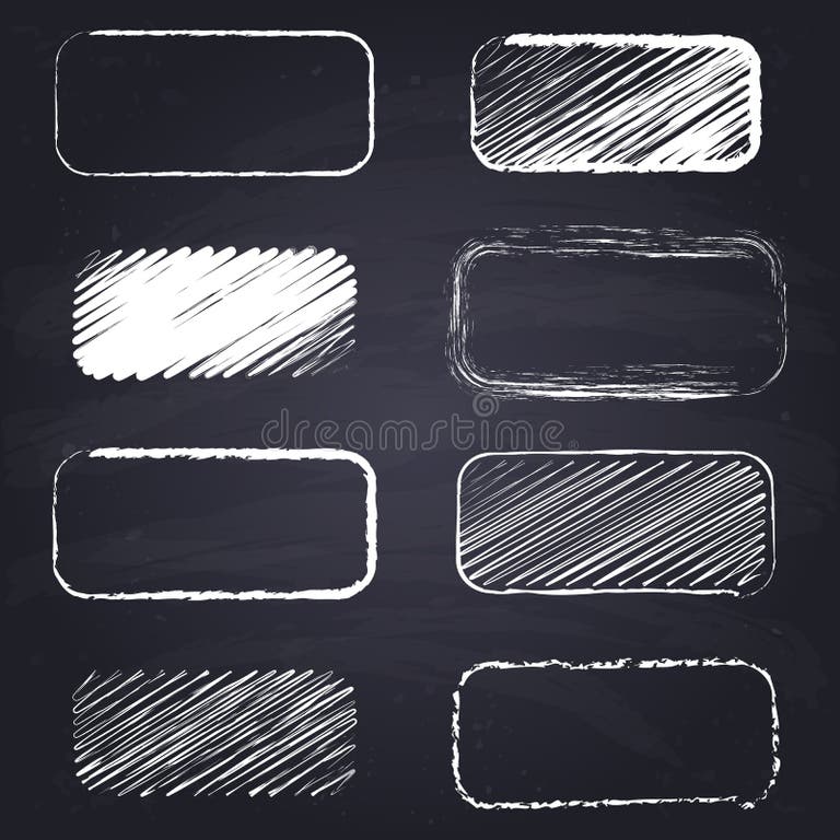 Rounded Rectangle Outline Stock Illustrations – 1,929 Rounded Rectangle ...
