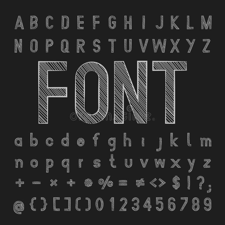 Formal Font Stock Illustrations – 13,068 Formal Font Stock ...