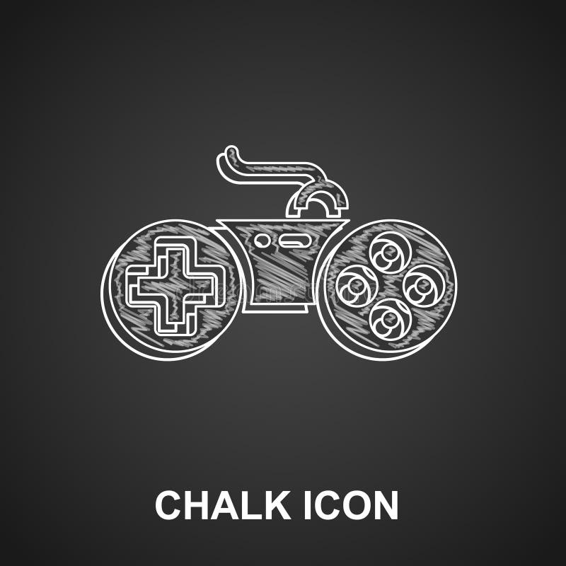 Gamepad Chalkboard Stock Illustrations – 61 Gamepad Chalkboard Stock ...