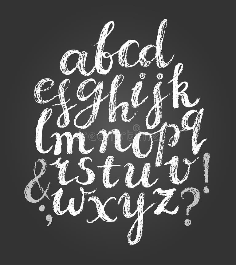 French Script Stock Illustrations – 2,668 French Script Stock ...