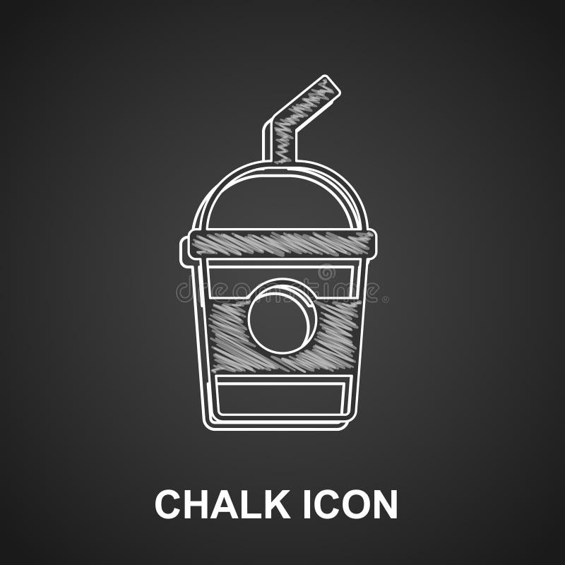 Chalkboard Milkshake Stock Illustrations – 133 Chalkboard Milkshake ...