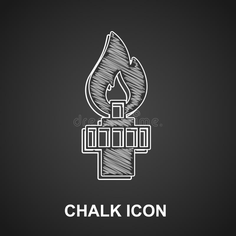 Fire Drawing Chalk Stock Illustrations – 519 Fire Drawing Chalk Stock ...