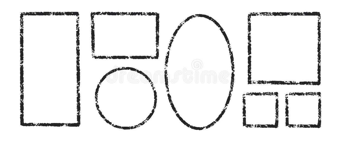 Ink Stamp Outline Stock Illustrations – 9,165 Ink Stamp Outline Stock ...
