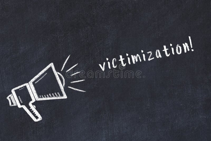 Victimization Stock Illustrations – 230 Victimization Stock ...