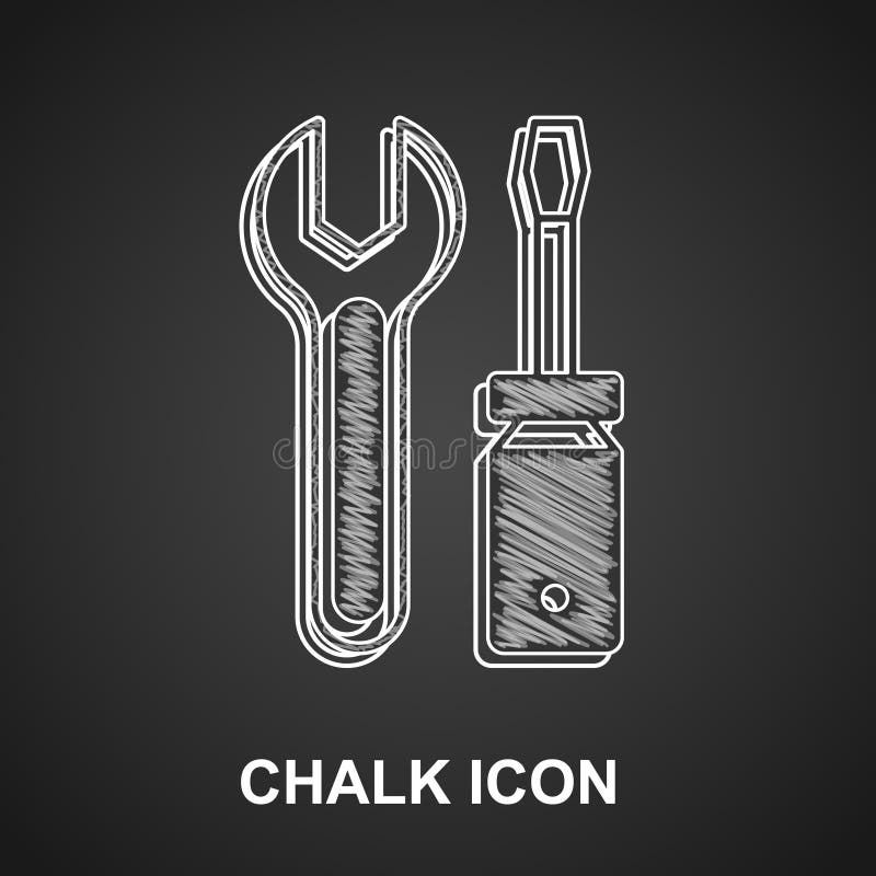 Chalk Worker Tools Stock Illustrations – 57 Chalk Worker Tools Stock ...