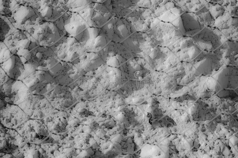 Chalk in sea smooth stock photo. Image of cliff, seaside - 96580256