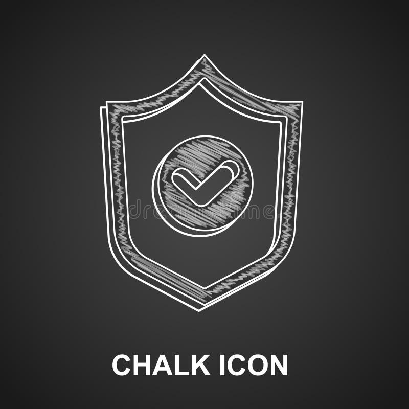 Check Mark Chalk Stock Illustrations – 1,540 Check Mark Chalk Stock ...