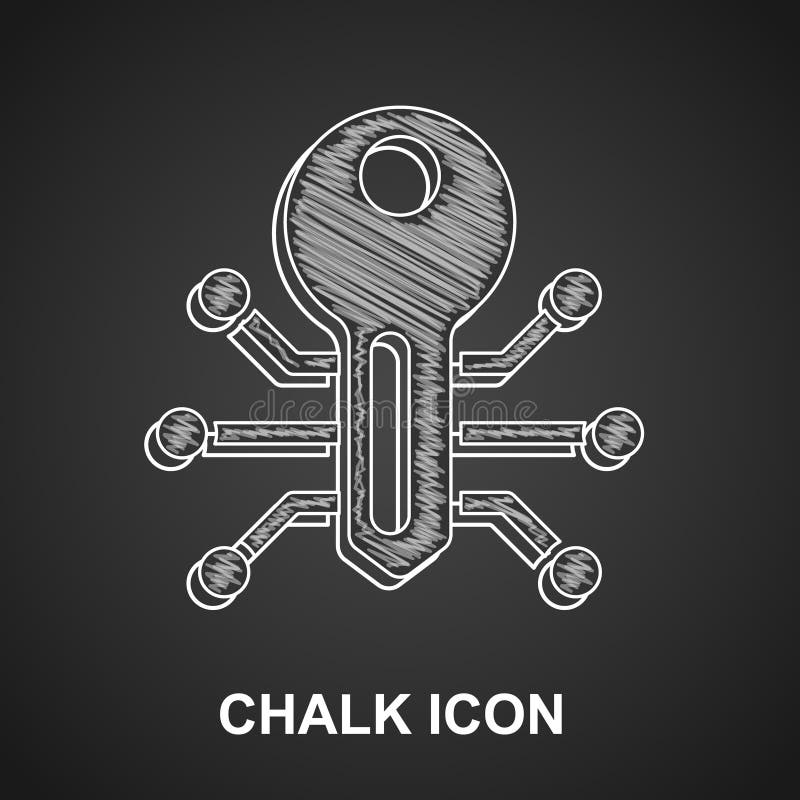 Icon Security Black Background Stock Illustrations – 138,343 Icon ...