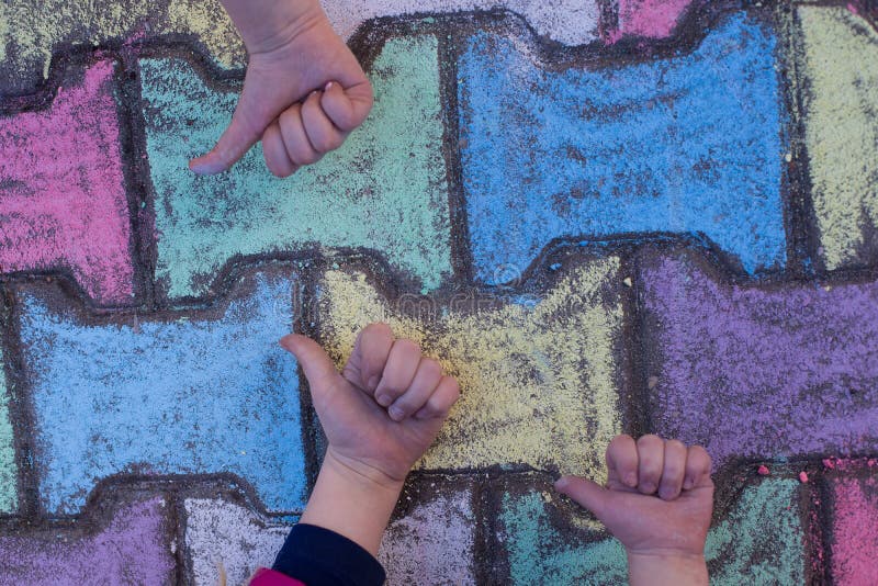 Chalk, wall, texture, stock image. Image of wall, summer - 90529525