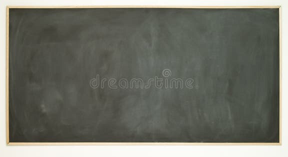 Chalkboard 2 stock photo. Image of blackboard, chalk, classroom - 6339952