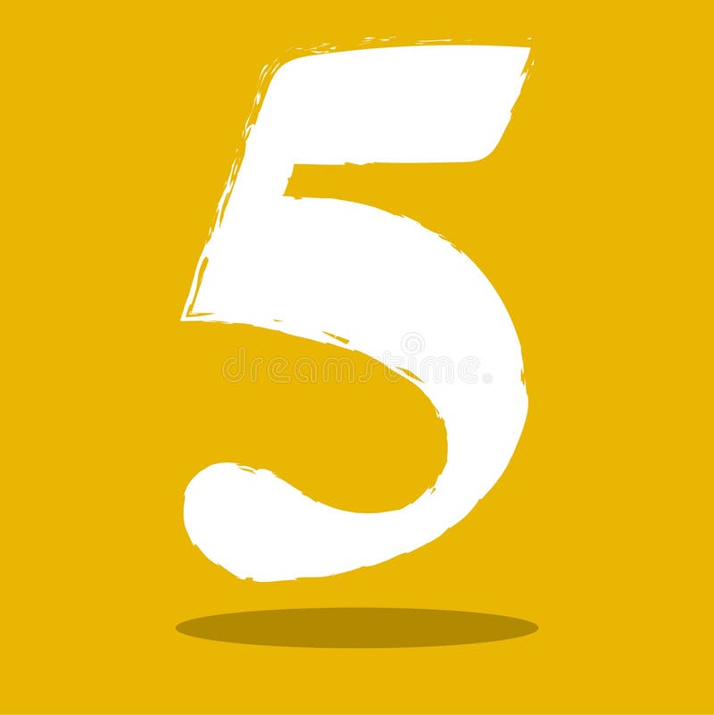 Chalkboard Alphabet 42 stock vector. Illustration of cartoon - 198984449