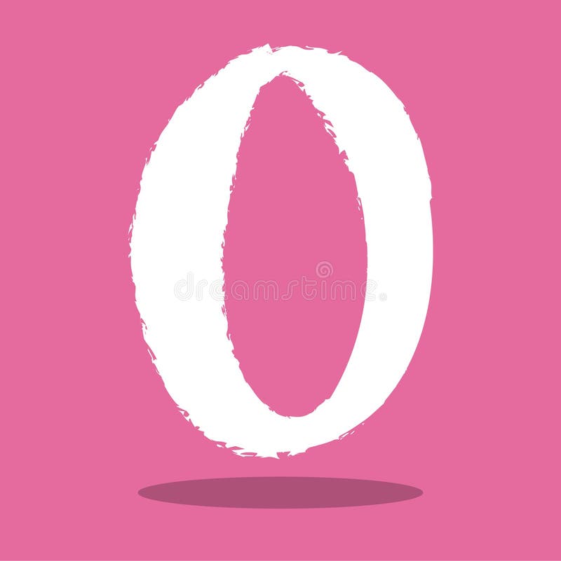 Chalkboard Alphabet 47 stock vector. Illustration of cartoon - 198984456