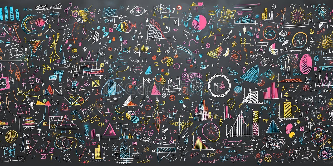 Symbols Chalkboard Design Stock Illustrations – 3,880 Symbols ...